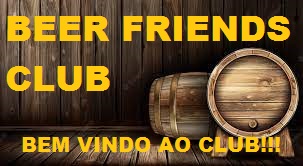Inicio - Beer Friends Club
